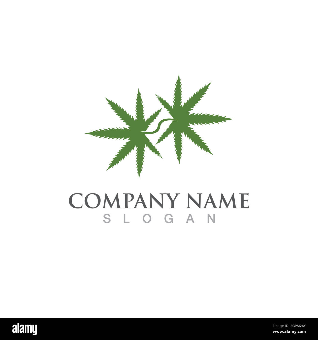 Tgod Logo Weed