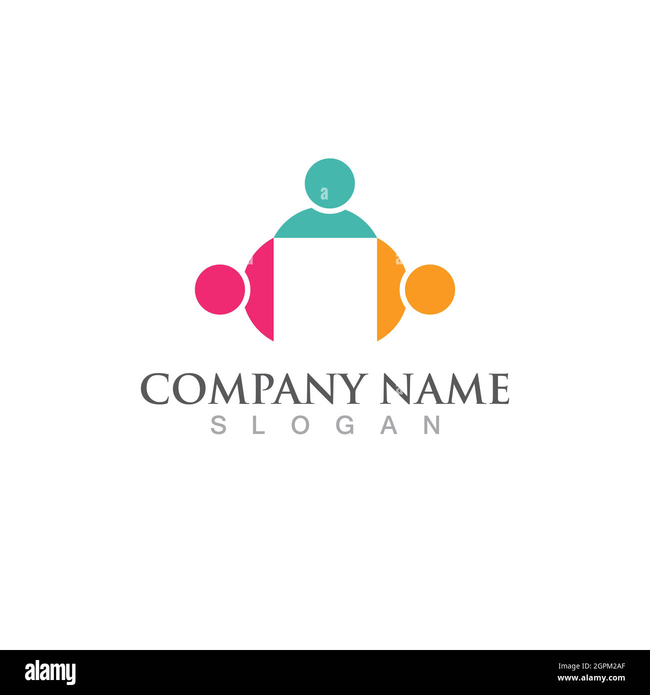 Community, network and social icon Stock Vector Image & Art - Alamy