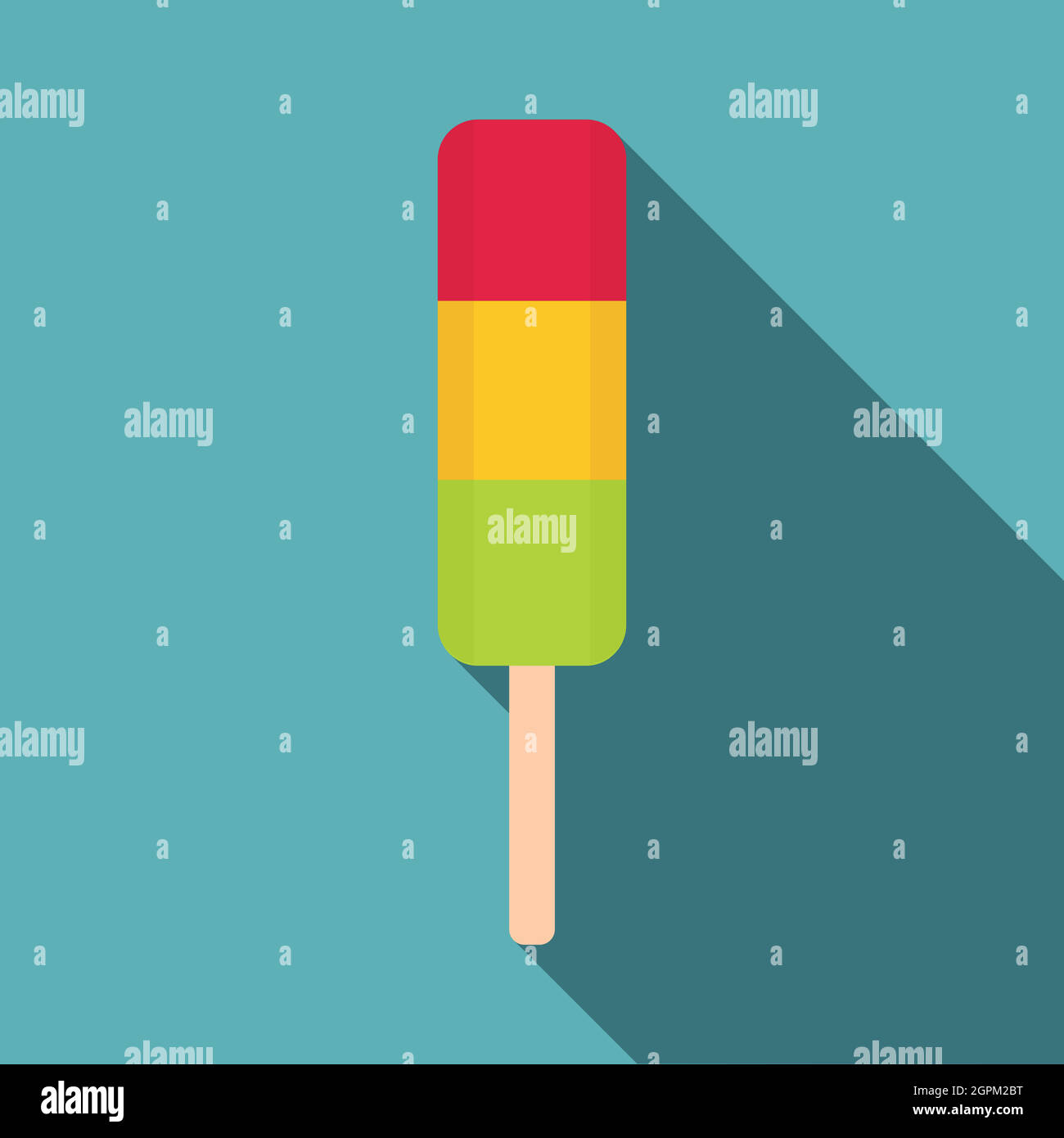 Sorbet icon hi-res stock photography and images - Alamy