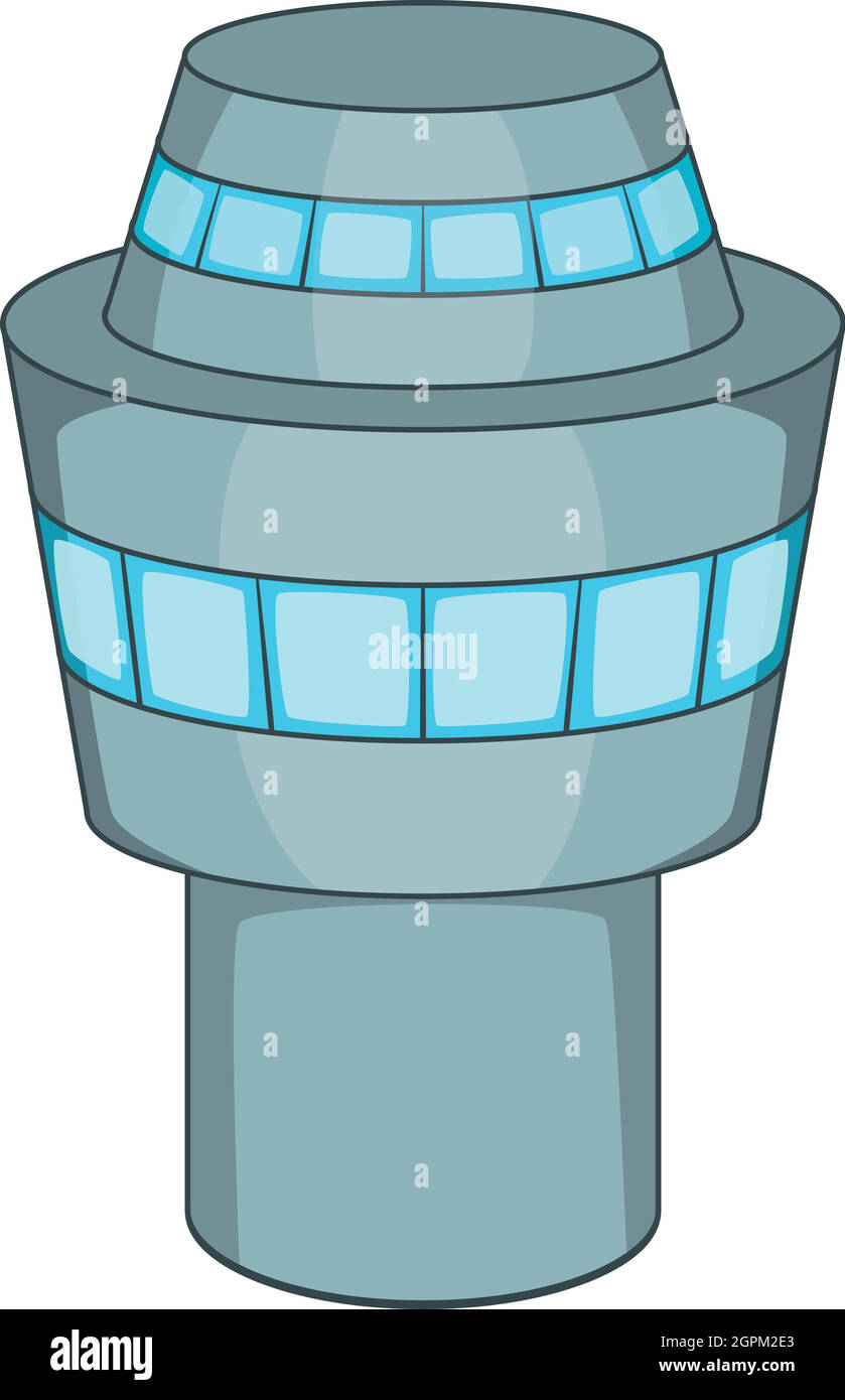 Control tower icon, cartoon style Stock Vector Image & Art - Alamy Control tower icon, cartoon style Stock Vector Image & Art - Alamy