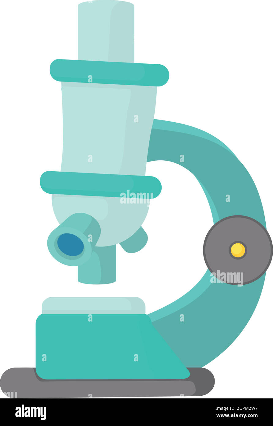 Cartoon biology hi-res stock photography and images - Alamy