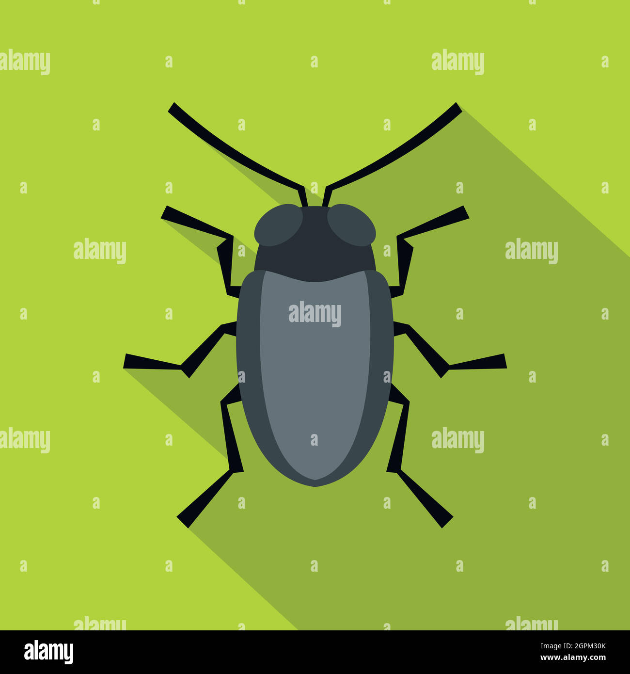 Small fly Stock Vector Images - Alamy