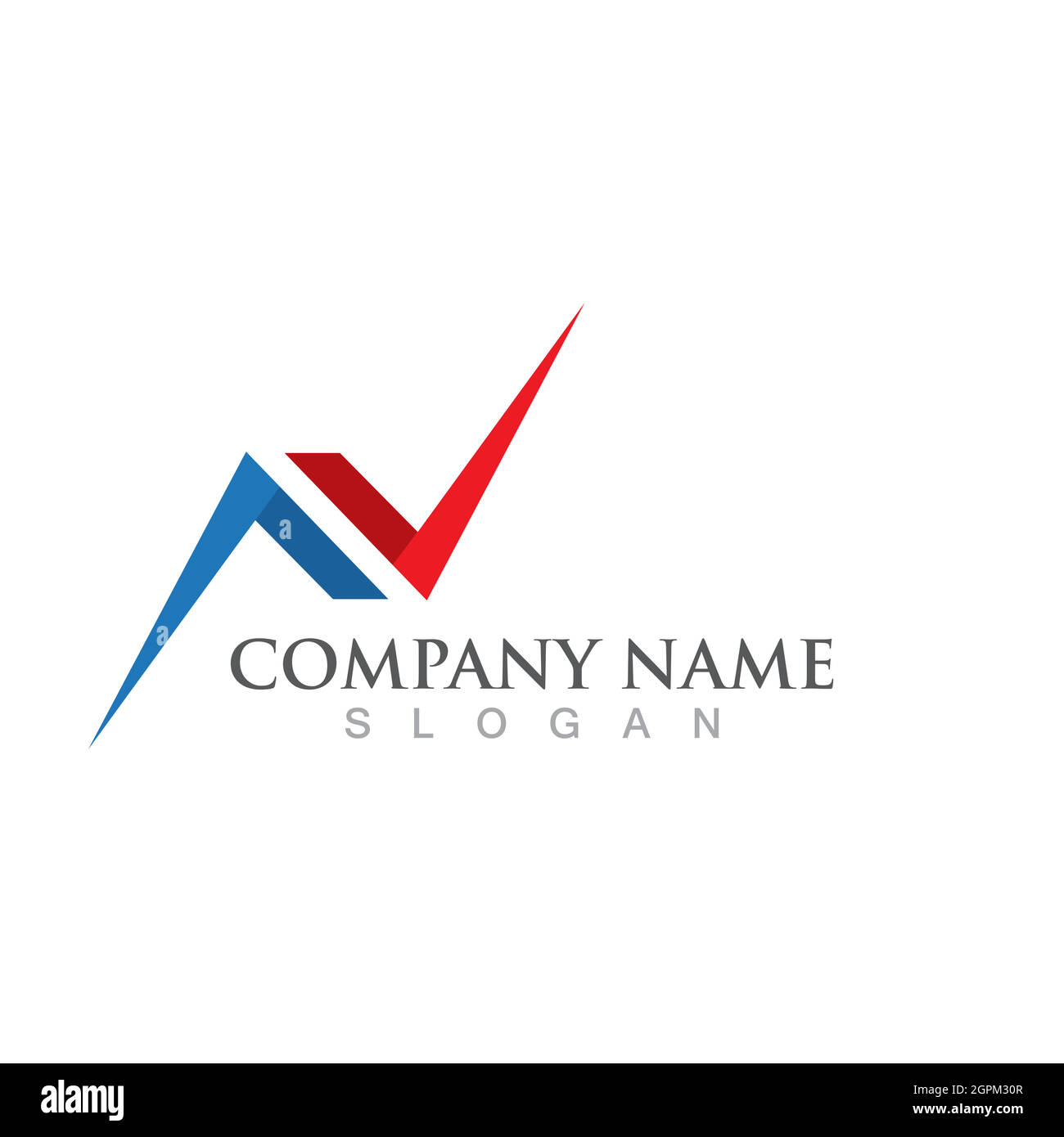 Business finance an Cut Out Stock Images & Pictures - Alamy