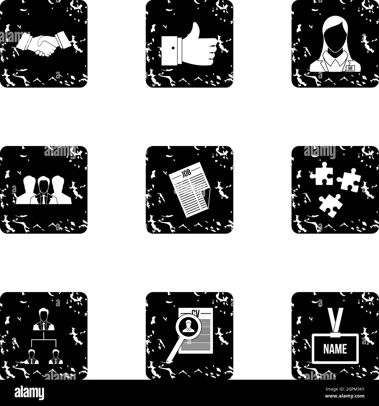 Agency image Black and White Stock Photos & Images - Alamy