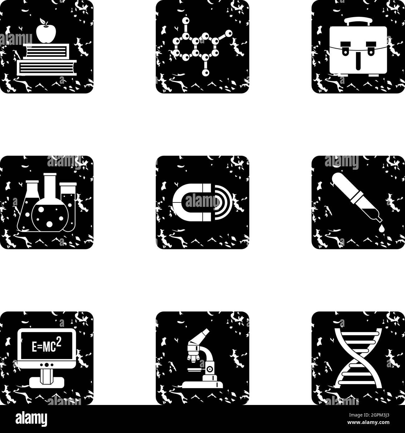 Scientific collection hi-res stock photography and images - Alamy