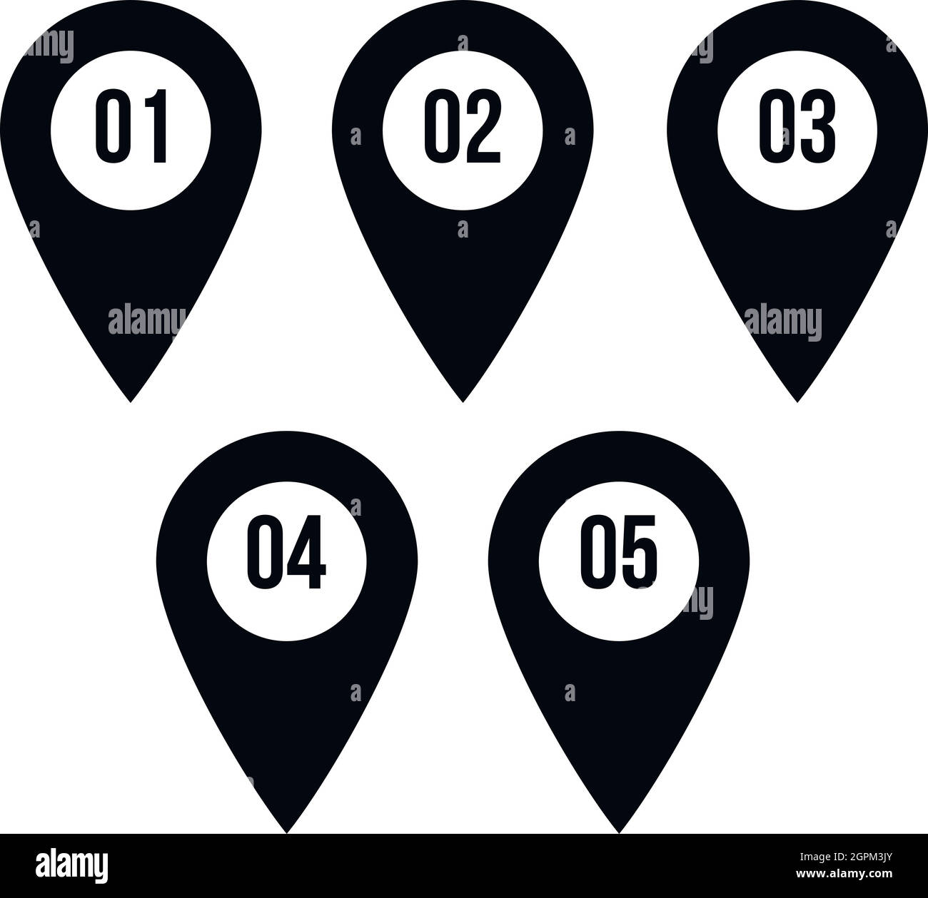 Design marks hi-res stock photography and images - Alamy