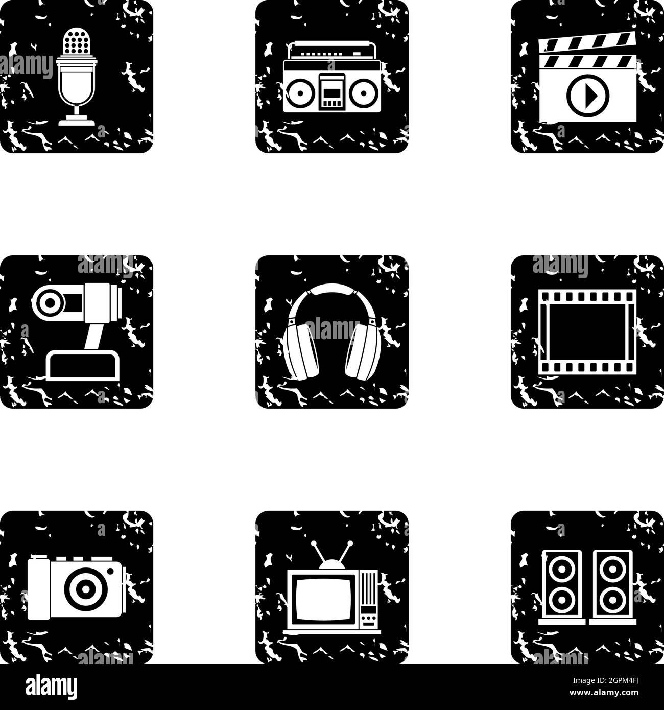 Device communication Stock Vector Images - Alamy