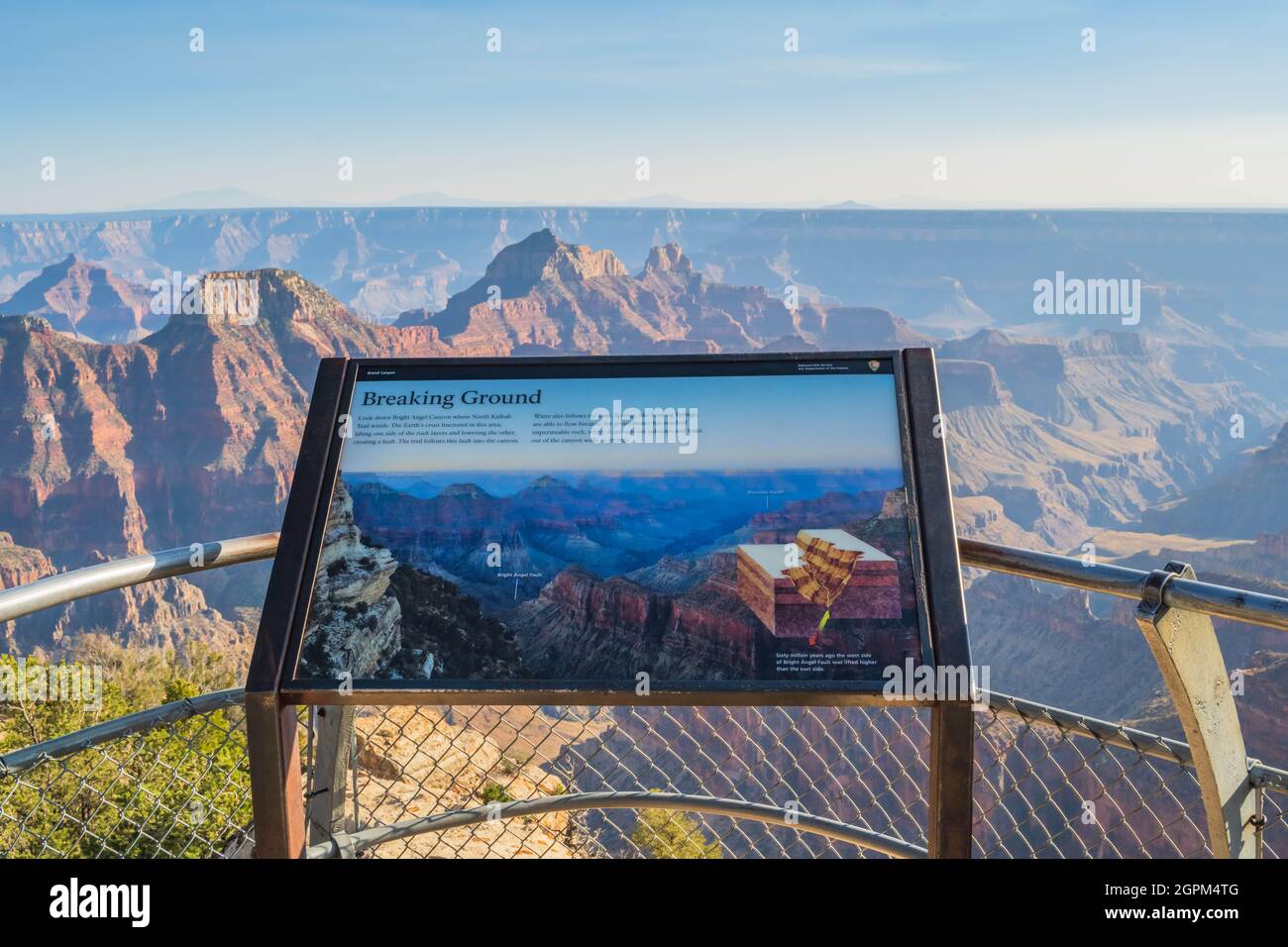 Breaking rock soil hi-res stock photography and images - Alamy