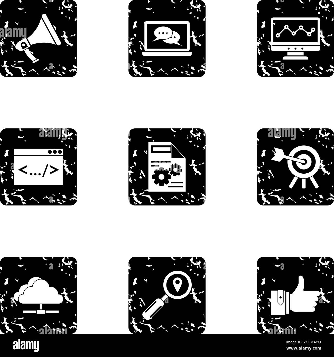 Professional promotion Black and White Stock Photos & Images - Alamy