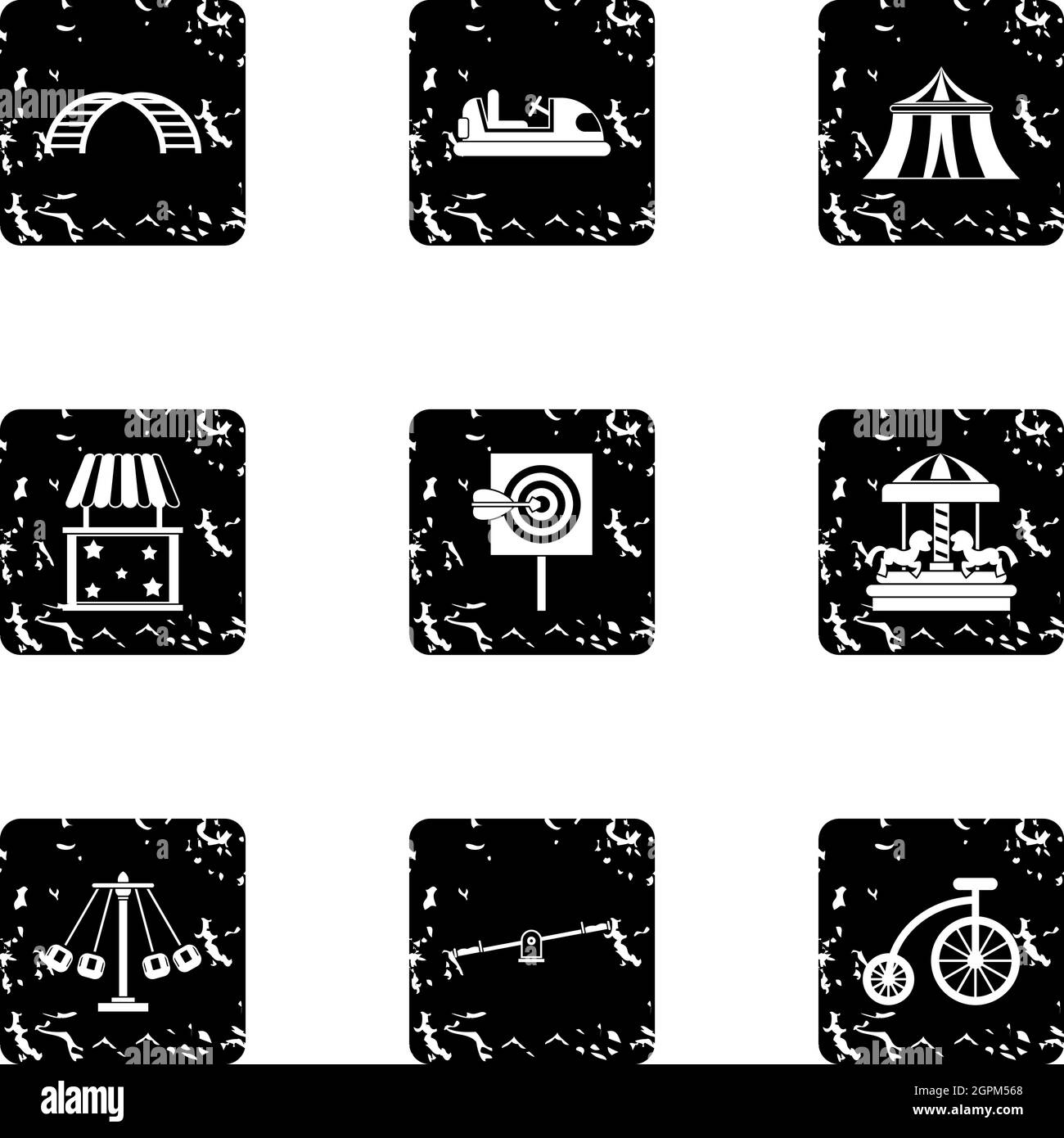 Car rides Stock Vector Images - Alamy