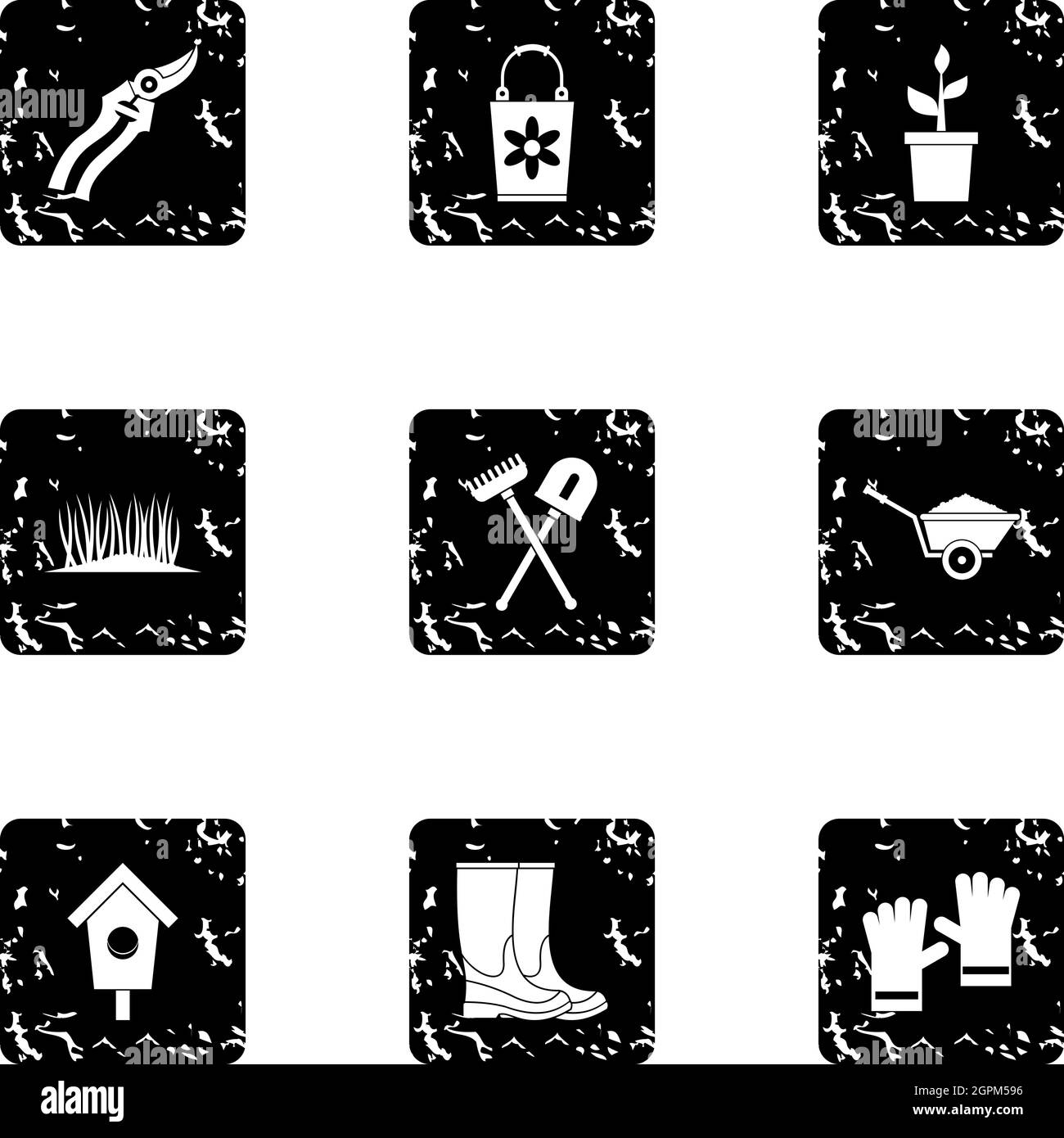 Quality farming Black and White Stock Photos & Images - Alamy