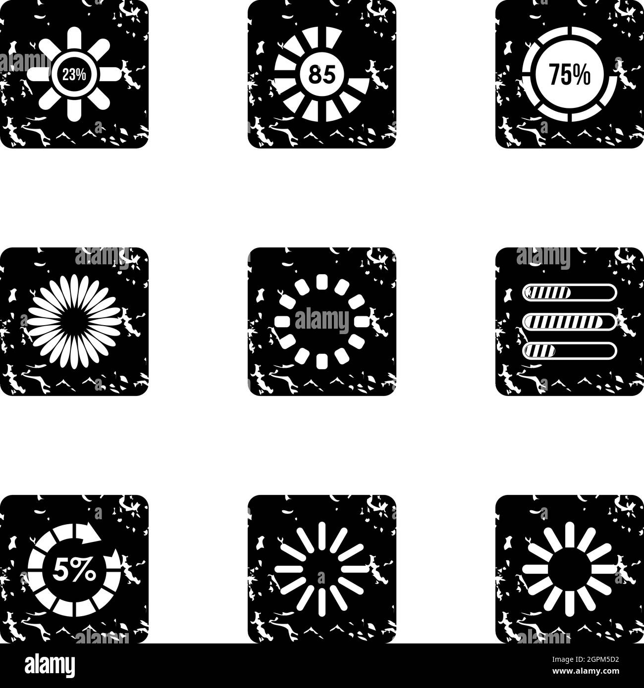 Access standby Stock Vector Images - Alamy