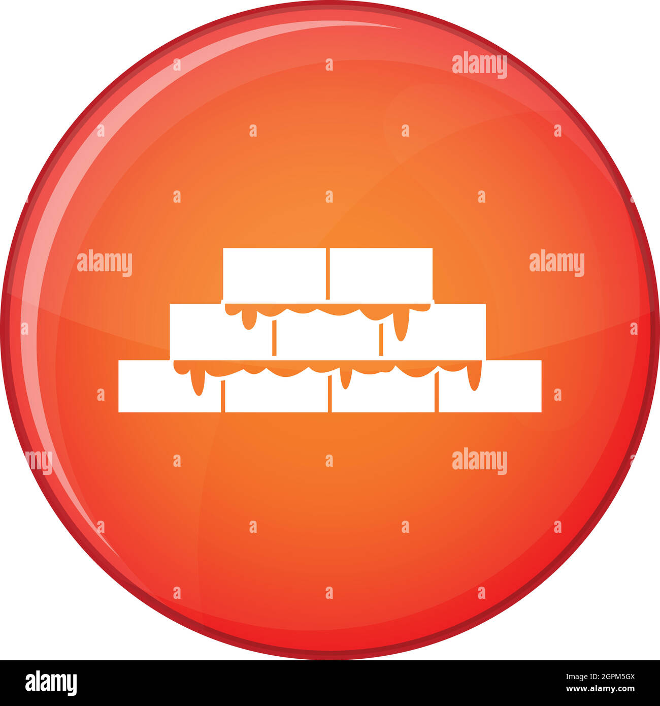 Brickwork Stock Vector Images - Alamy