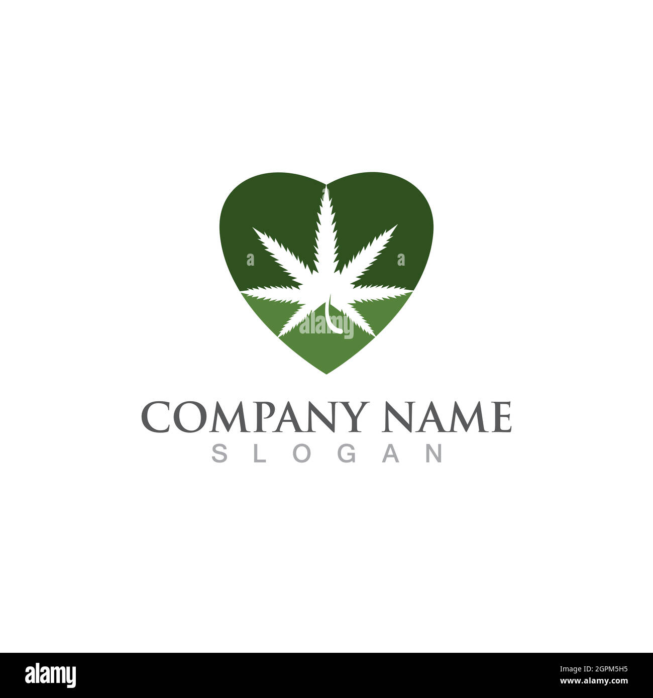Tgod Logo Weed