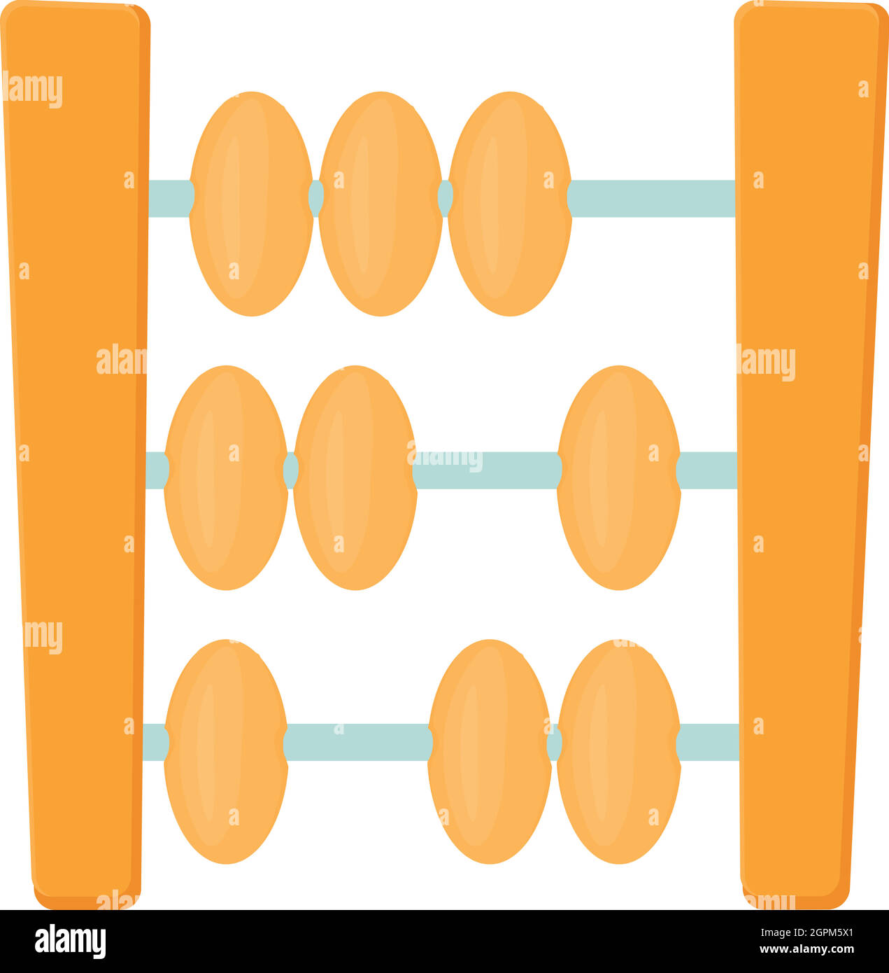 Abacus Stock Vector Images - Alamy