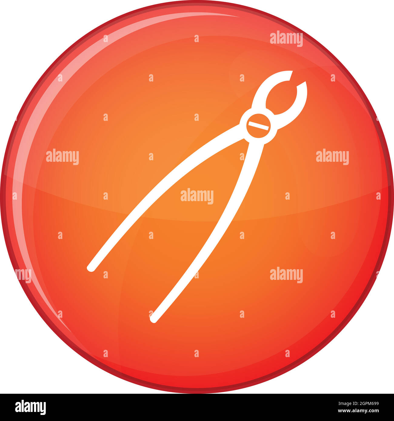 Metal extraction Stock Vector Images - Alamy