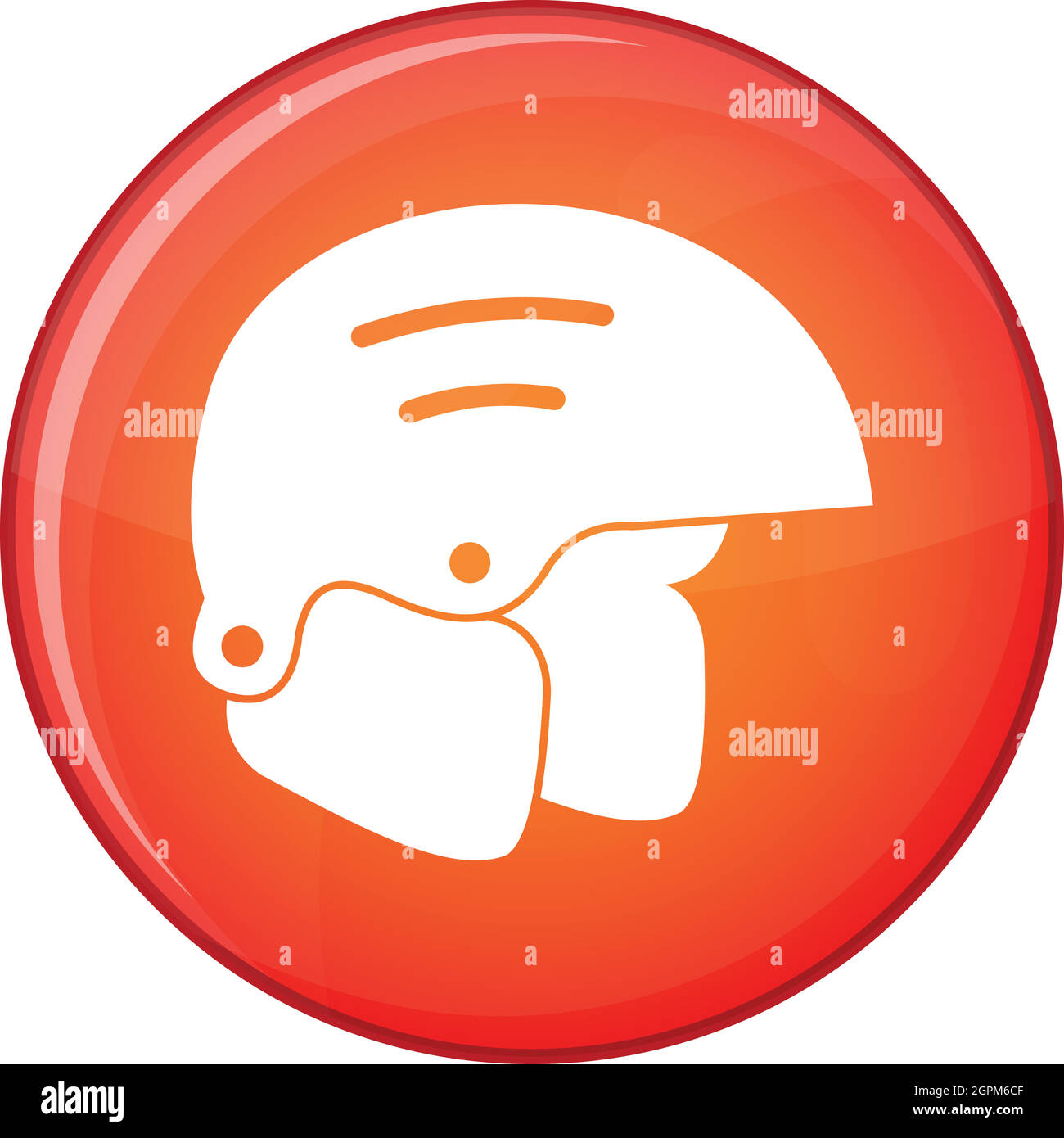 Safety helmets sign Stock Vector Images - Alamy