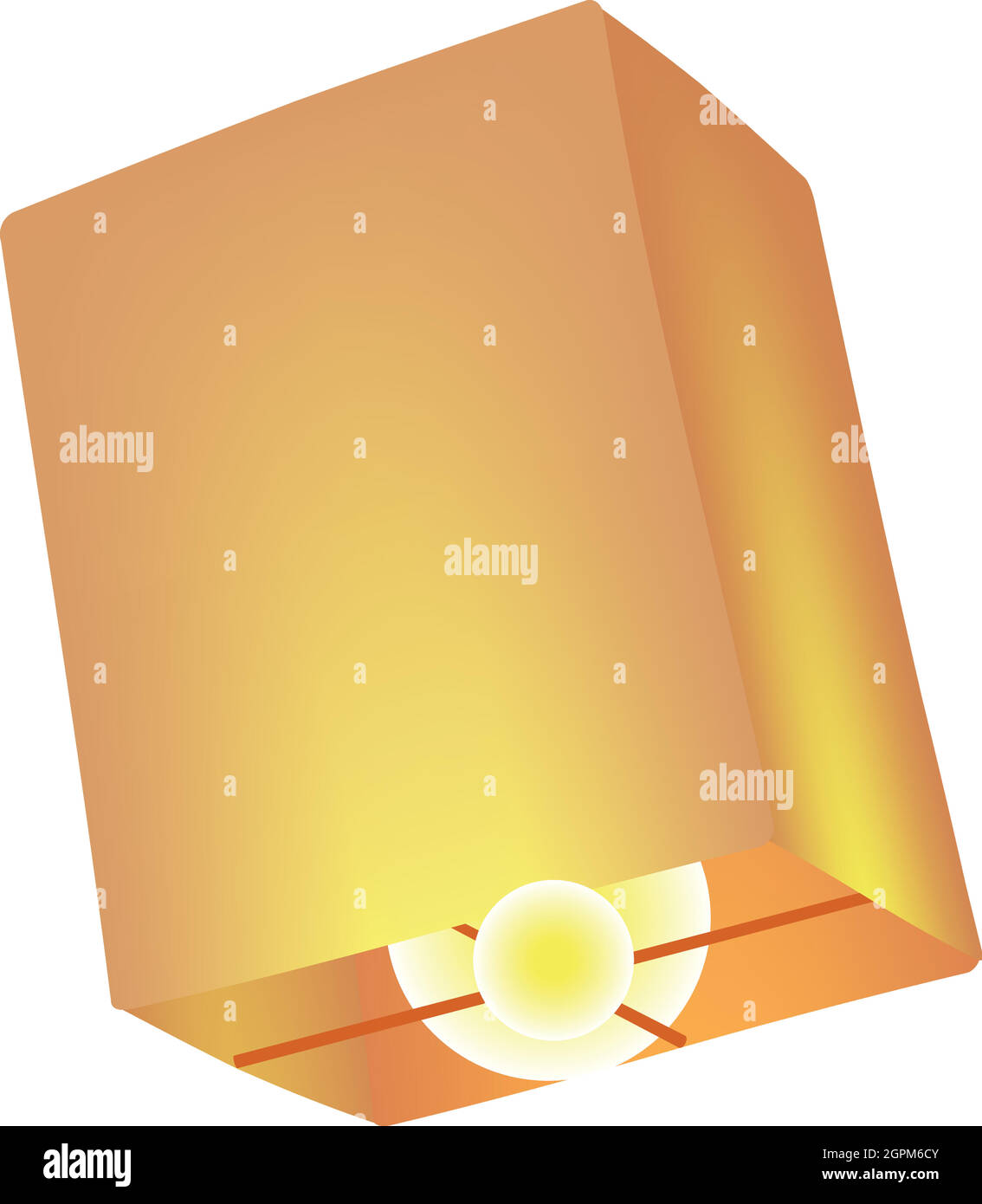 Cartoon lantern hi-res stock photography and images - Alamy