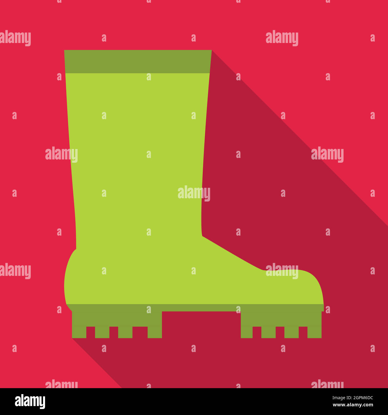 Waders illustration hi-res stock photography and images - Alamy