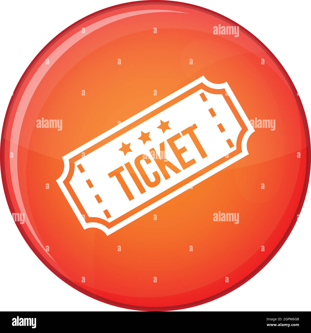 Movie symbol Stock Vector Images - Alamy
