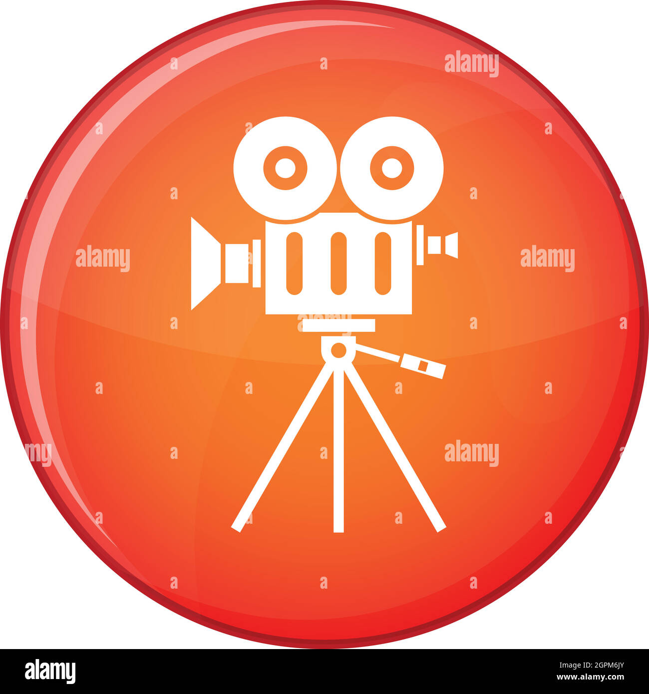 Old style documentary Stock Vector Images - Alamy