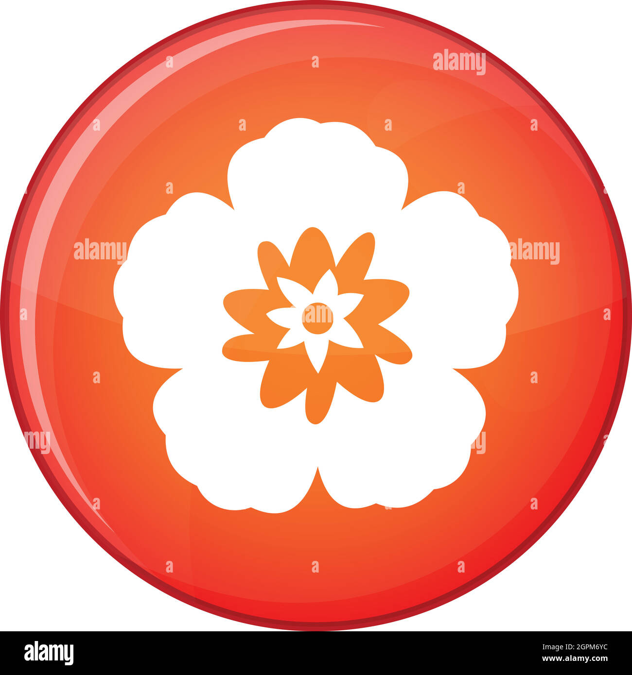 Korean national flower hi-res stock photography and images - Alamy