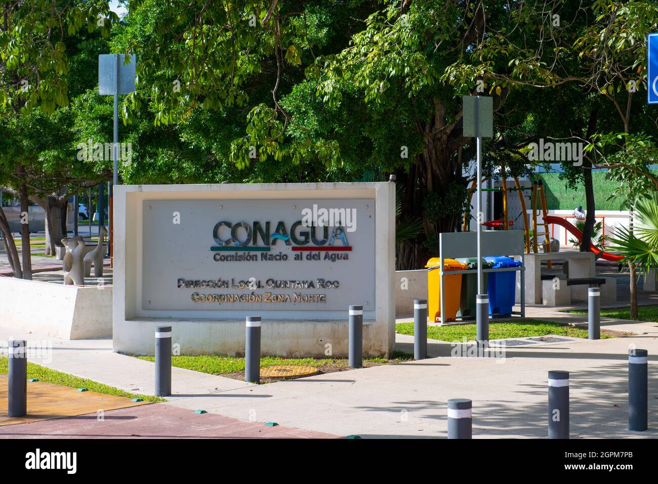 National water commission hi-res stock photography and images - Alamy