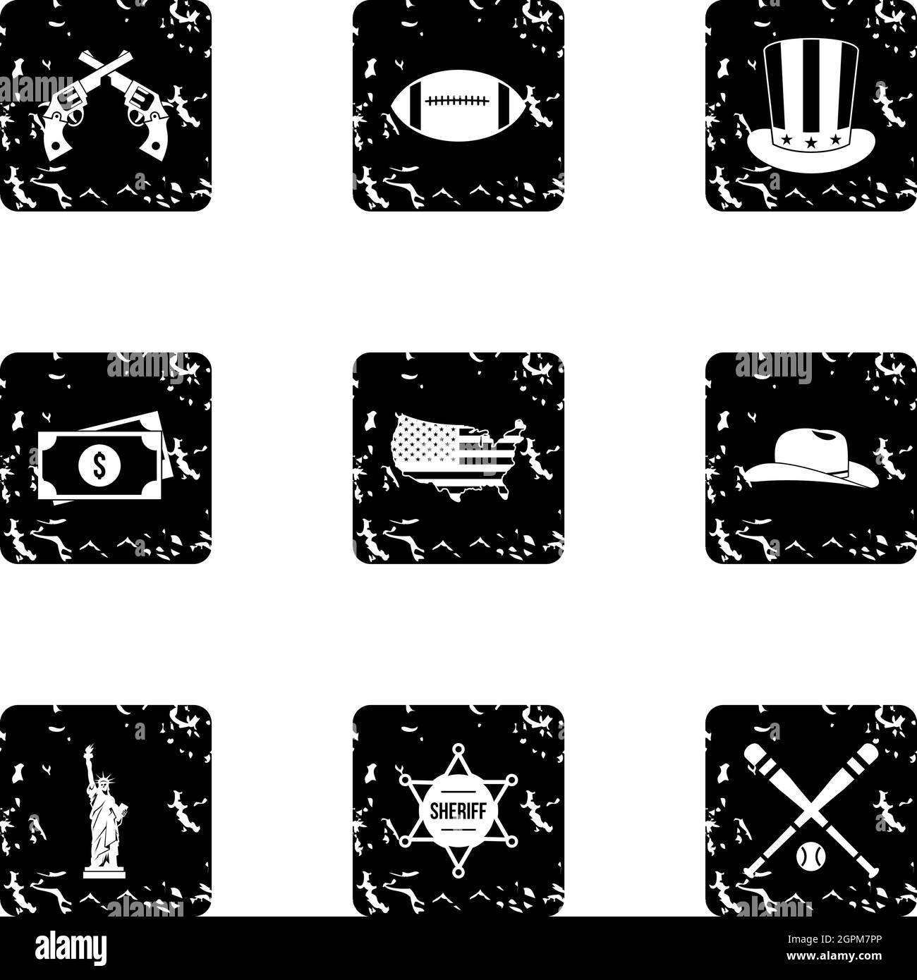 West country boundary Stock Vector Images - Alamy