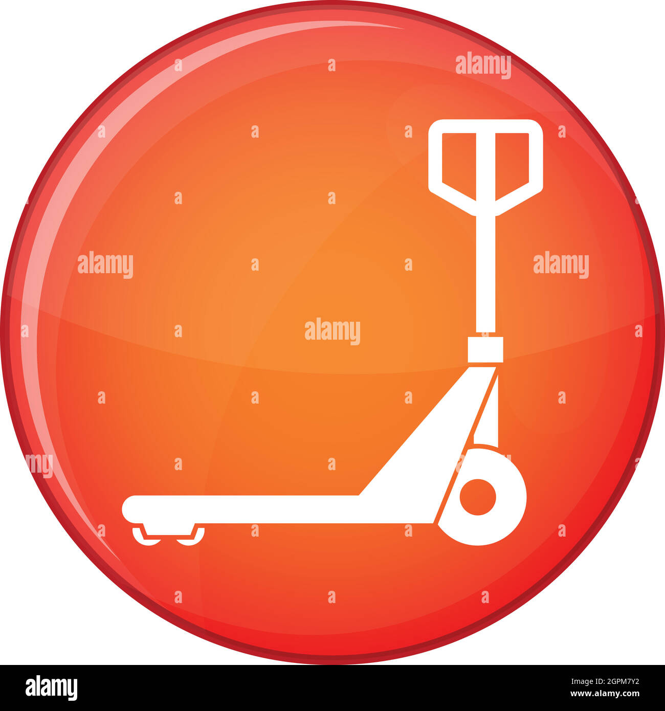 Hand truck shipment hi-res stock photography and images - Alamy