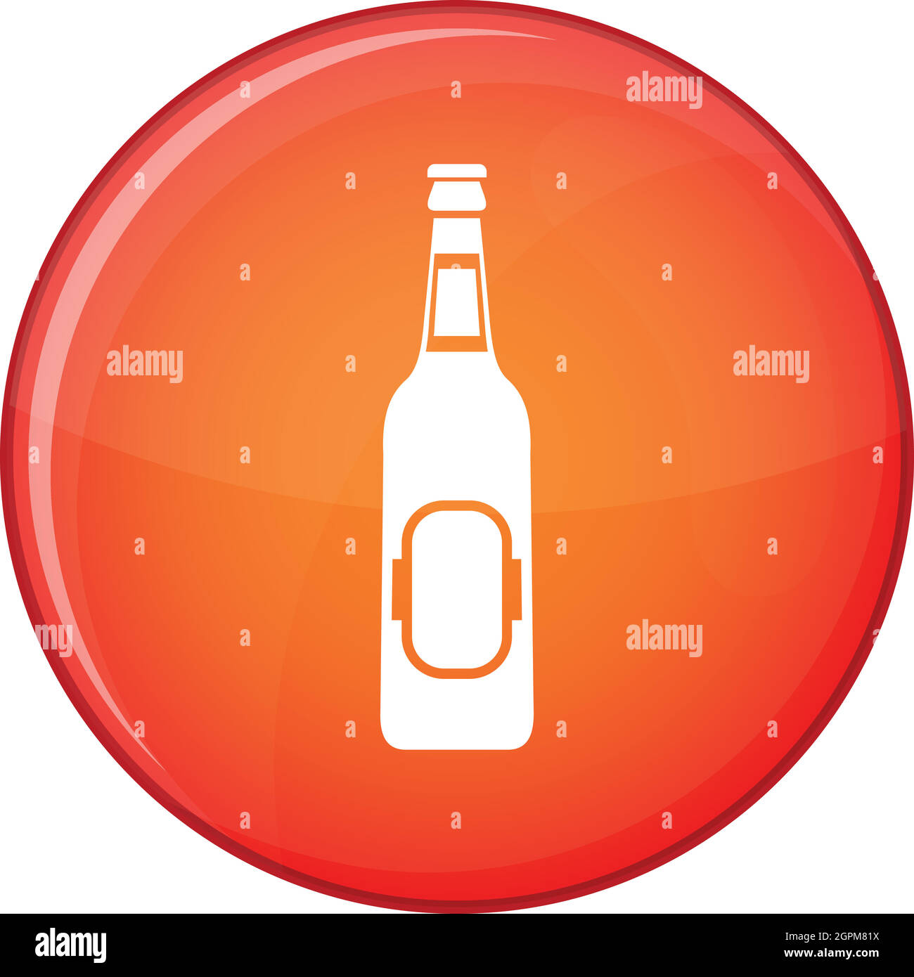 Alcohol still illustration Stock Vector Images - Alamy