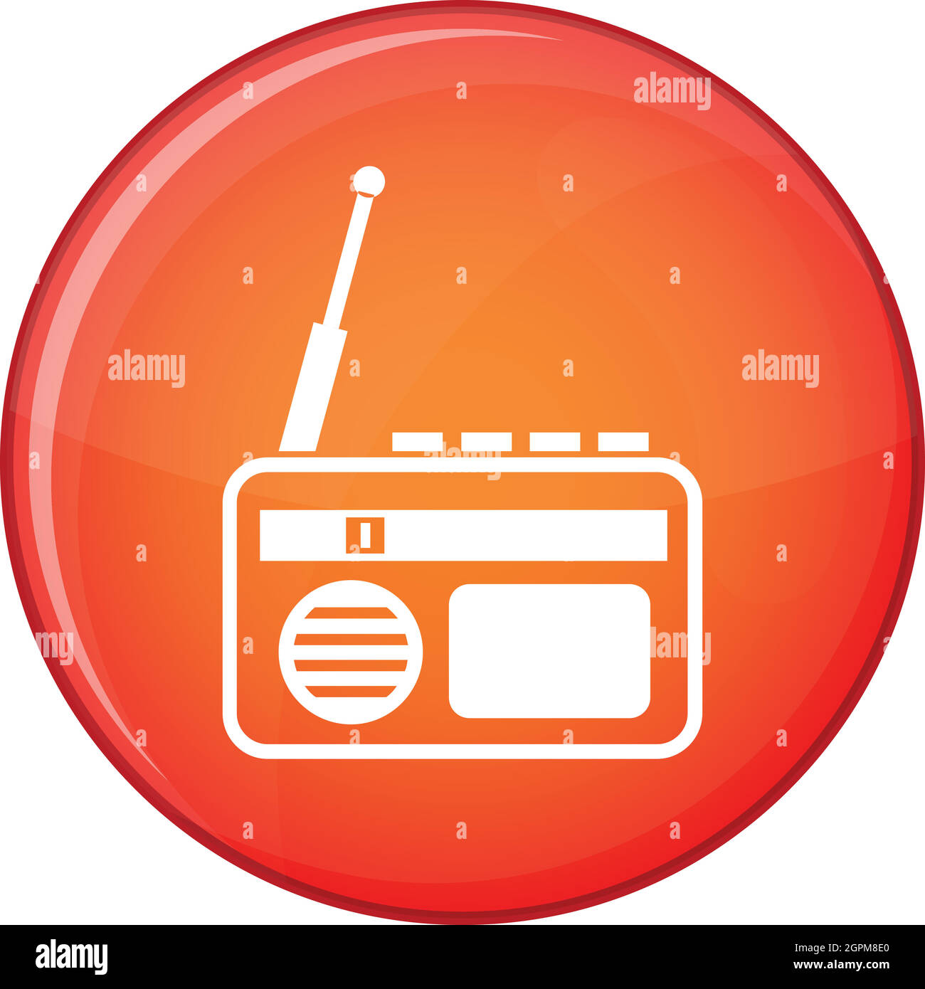 Old radio site hi-res stock photography and images - Alamy