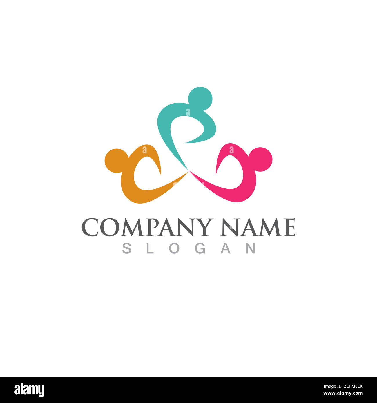 Community Stock Vector Images - Alamy