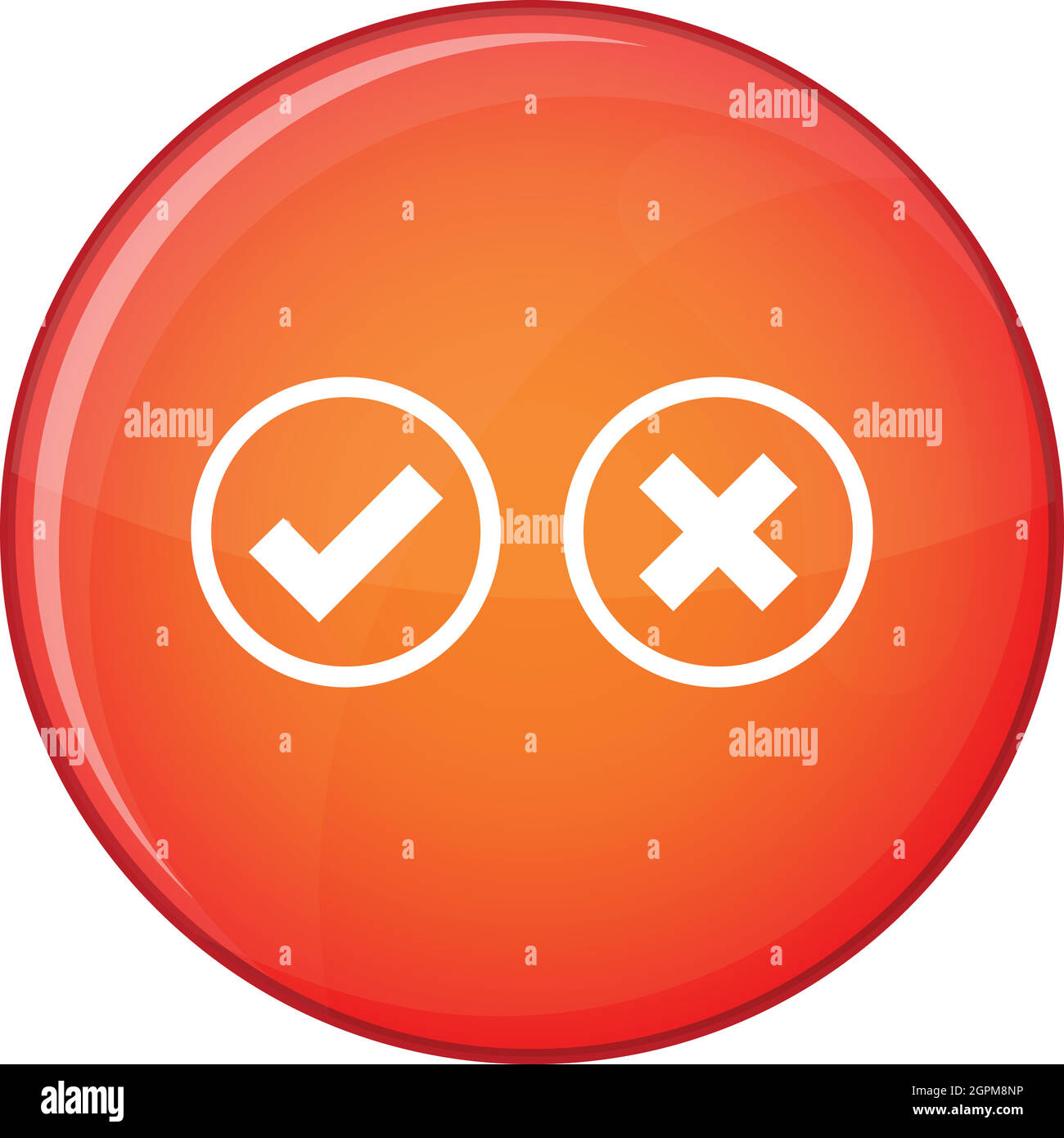 Selection symbol Stock Vector Images - Alamy