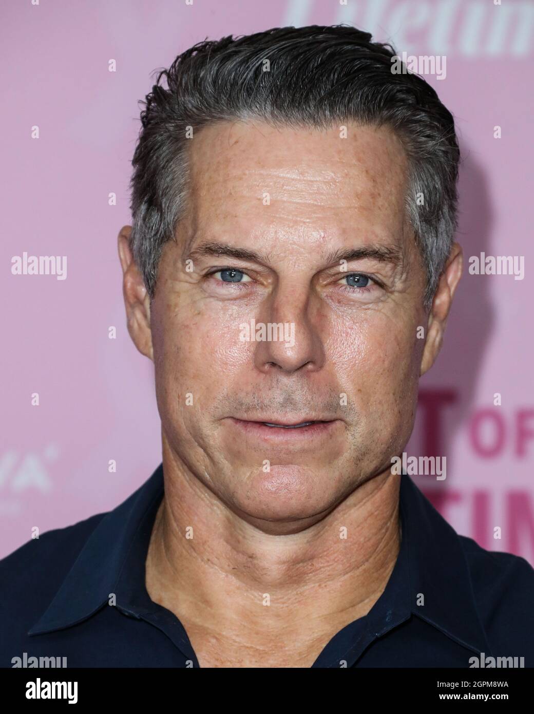 Los Angeles, United States. 29th Sep, 2021. LOS ANGELES, CALIFORNIA ...