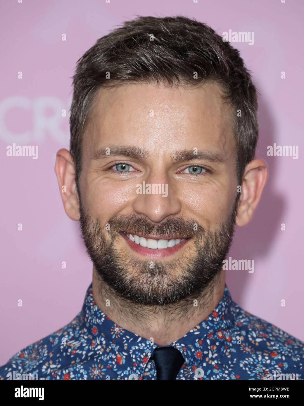 Los Angeles, United States. 29th Sep, 2021. LOS ANGELES, CALIFORNIA ...