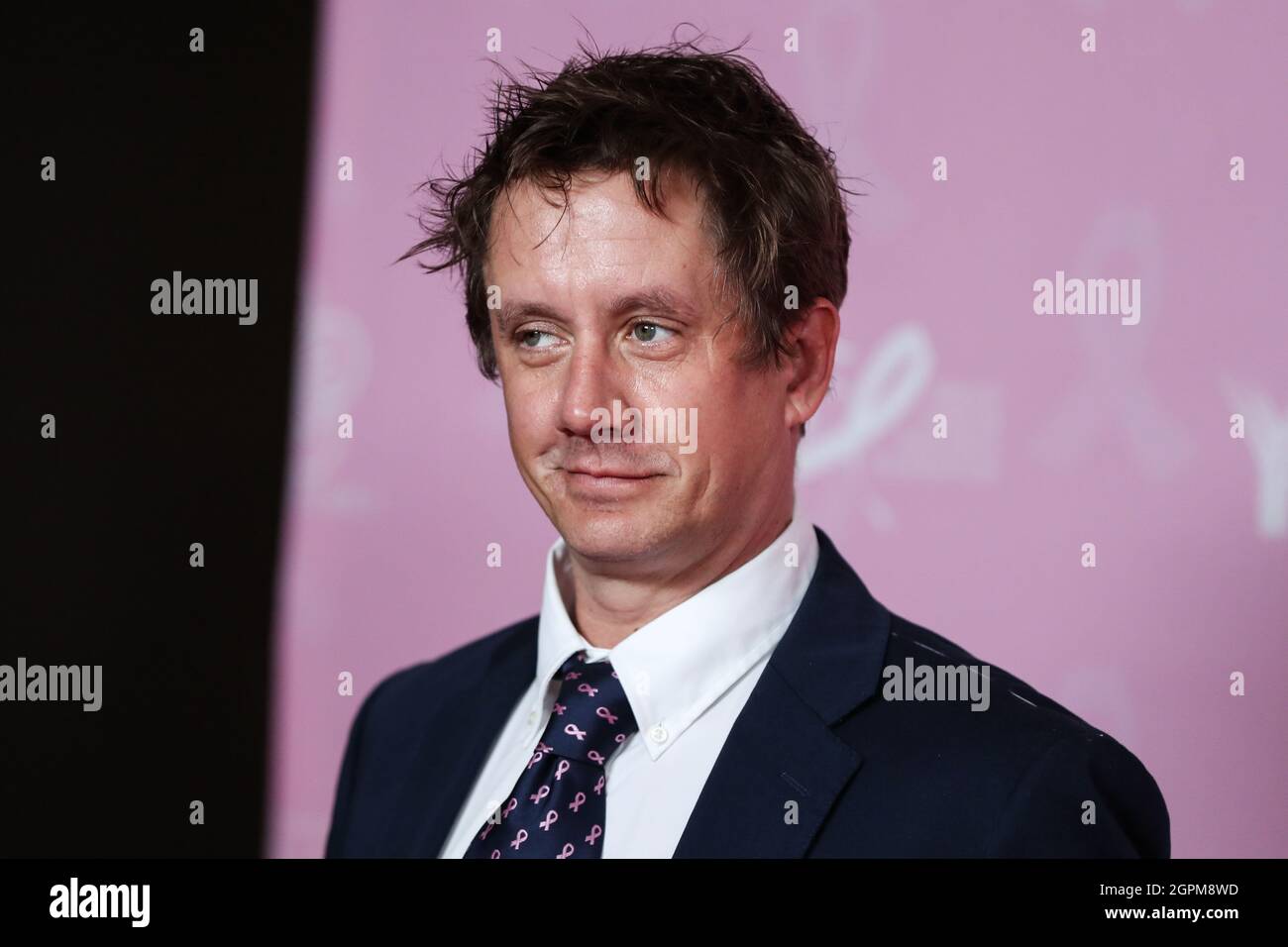 Los Angeles, United States. 29th Sep, 2021. LOS ANGELES, CALIFORNIA ...