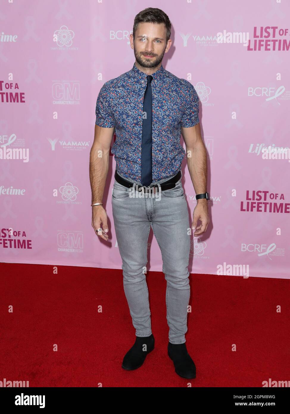 Los Angeles, United States. 29th Sep, 2021. LOS ANGELES, CALIFORNIA ...