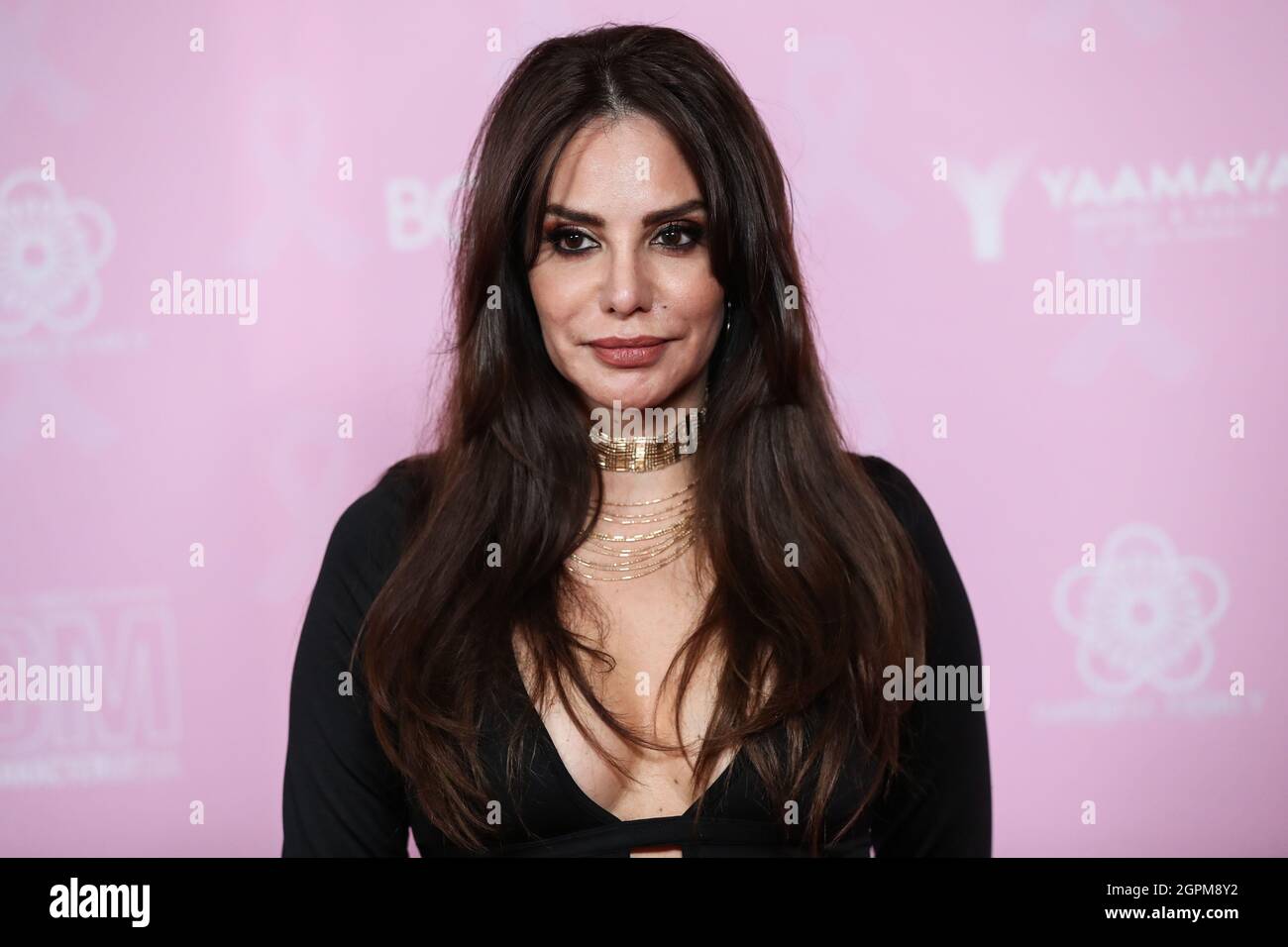 Los Angeles, United States. 29th Sep, 2021. LOS ANGELES, CALIFORNIA ...