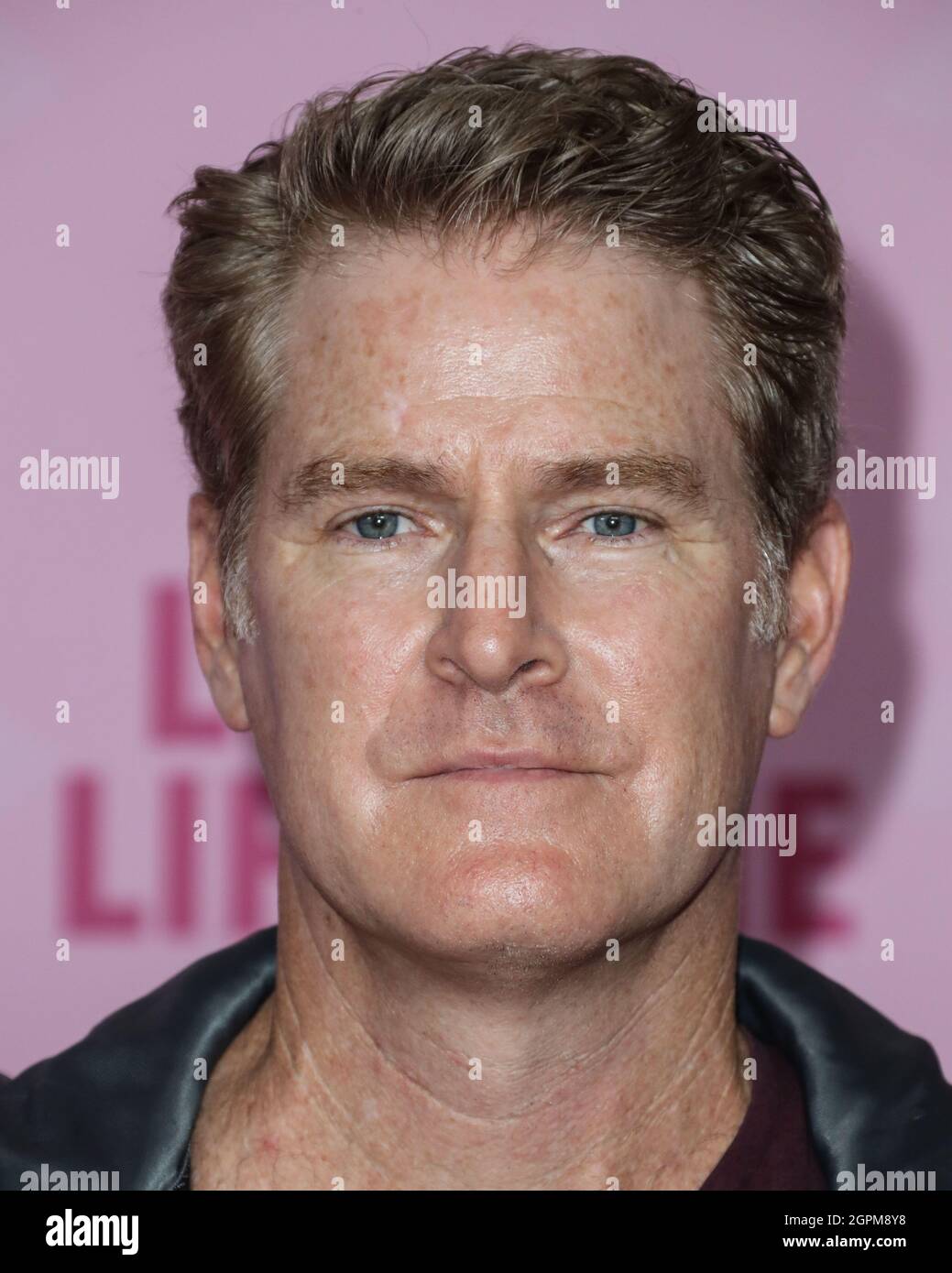 Los Angeles, United States. 29th Sep, 2021. LOS ANGELES, CALIFORNIA ...