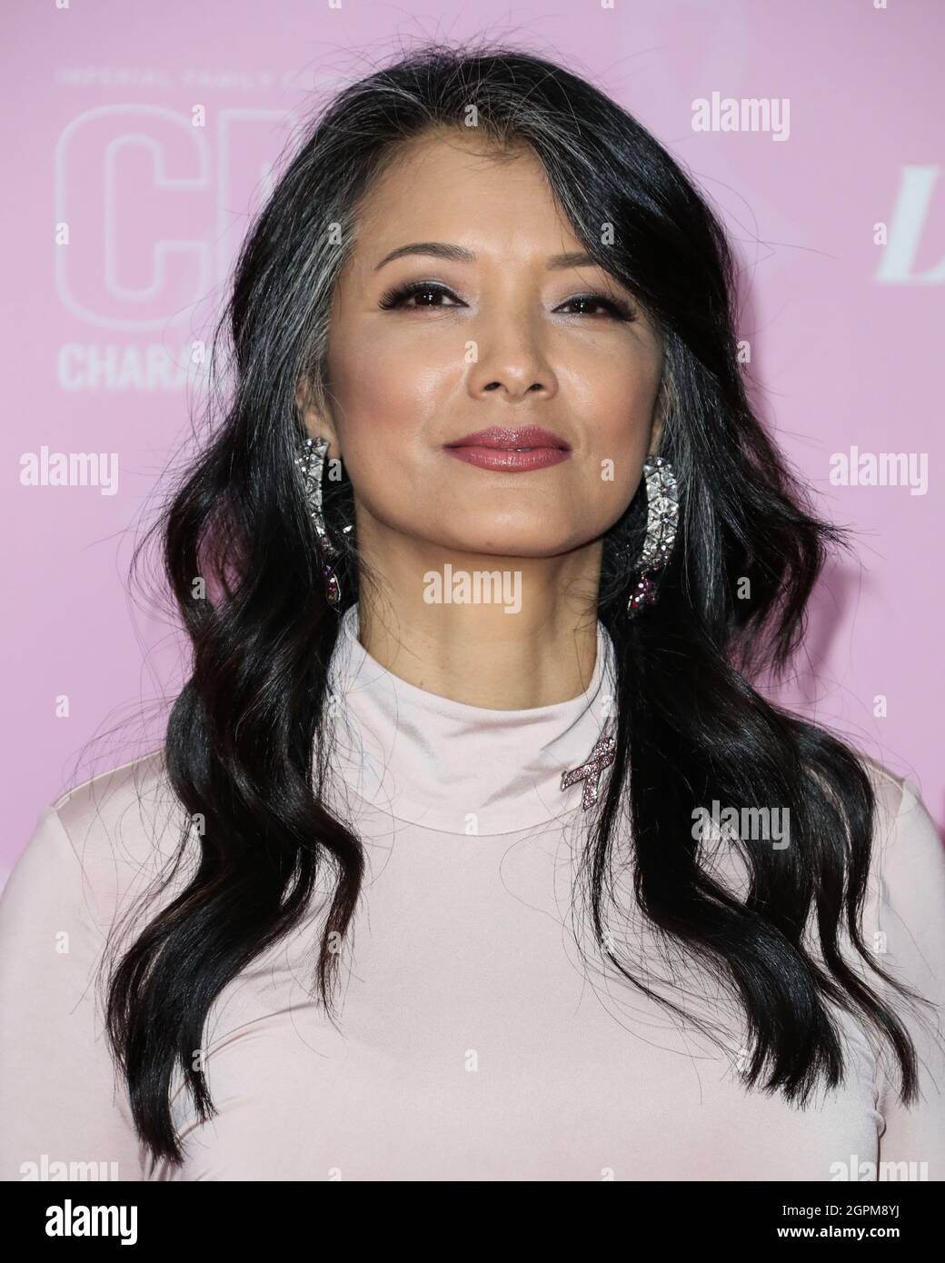 Los Angeles, United States. 29th Sep, 2021. LOS ANGELES, CALIFORNIA ...