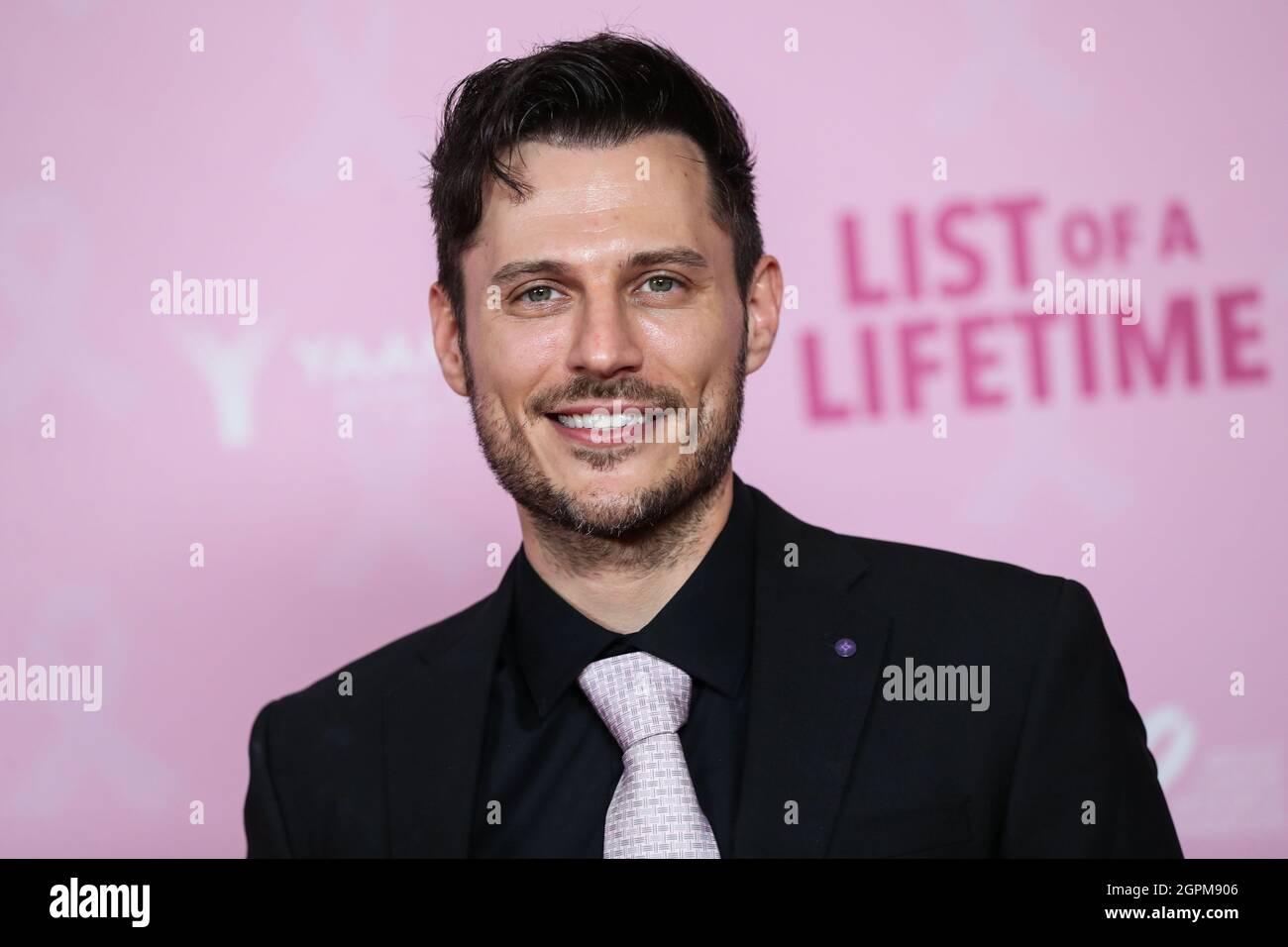 Los Angeles, United States. 29th Sep, 2021. LOS ANGELES, CALIFORNIA ...