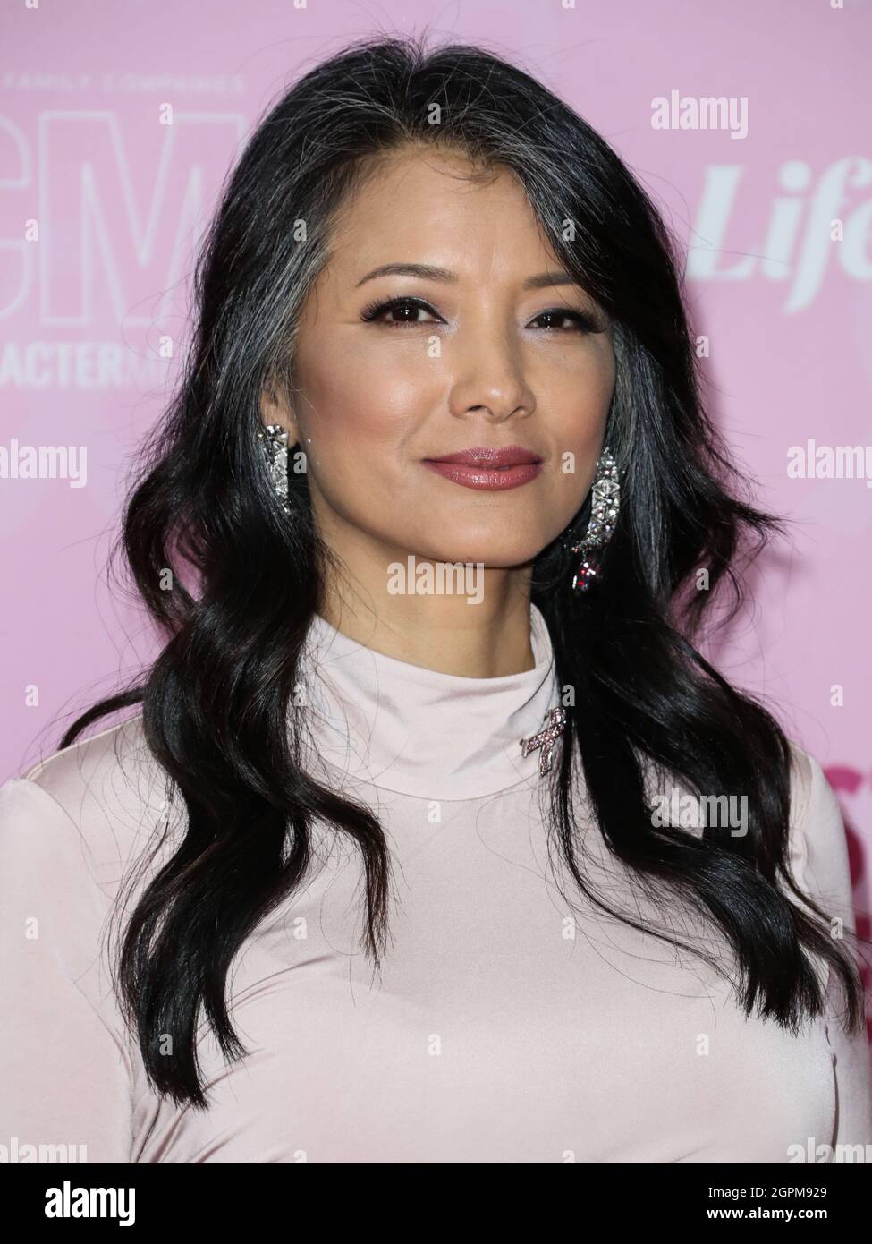 Los Angeles, United States. 29th Sep, 2021. LOS ANGELES, CALIFORNIA ...
