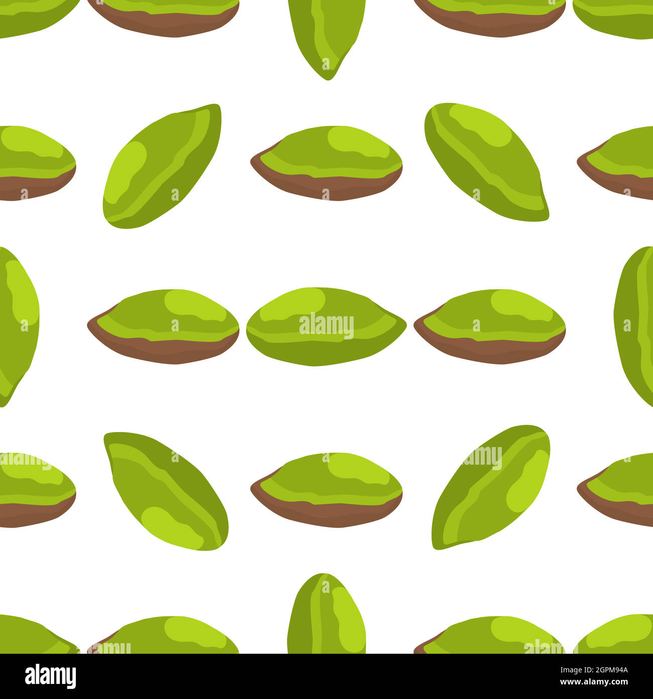 Pistachio texture Stock Vector Images - Alamy