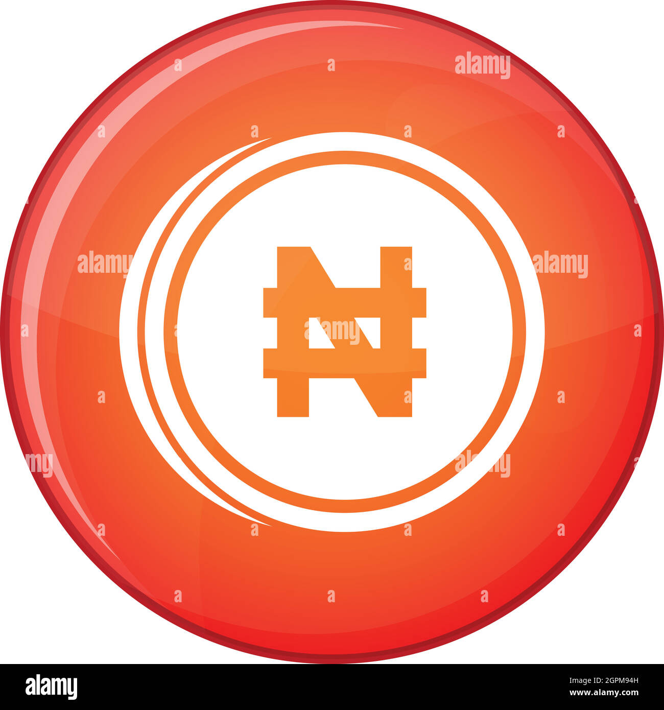 Naira currency sign hi-res stock photography and images - Alamy