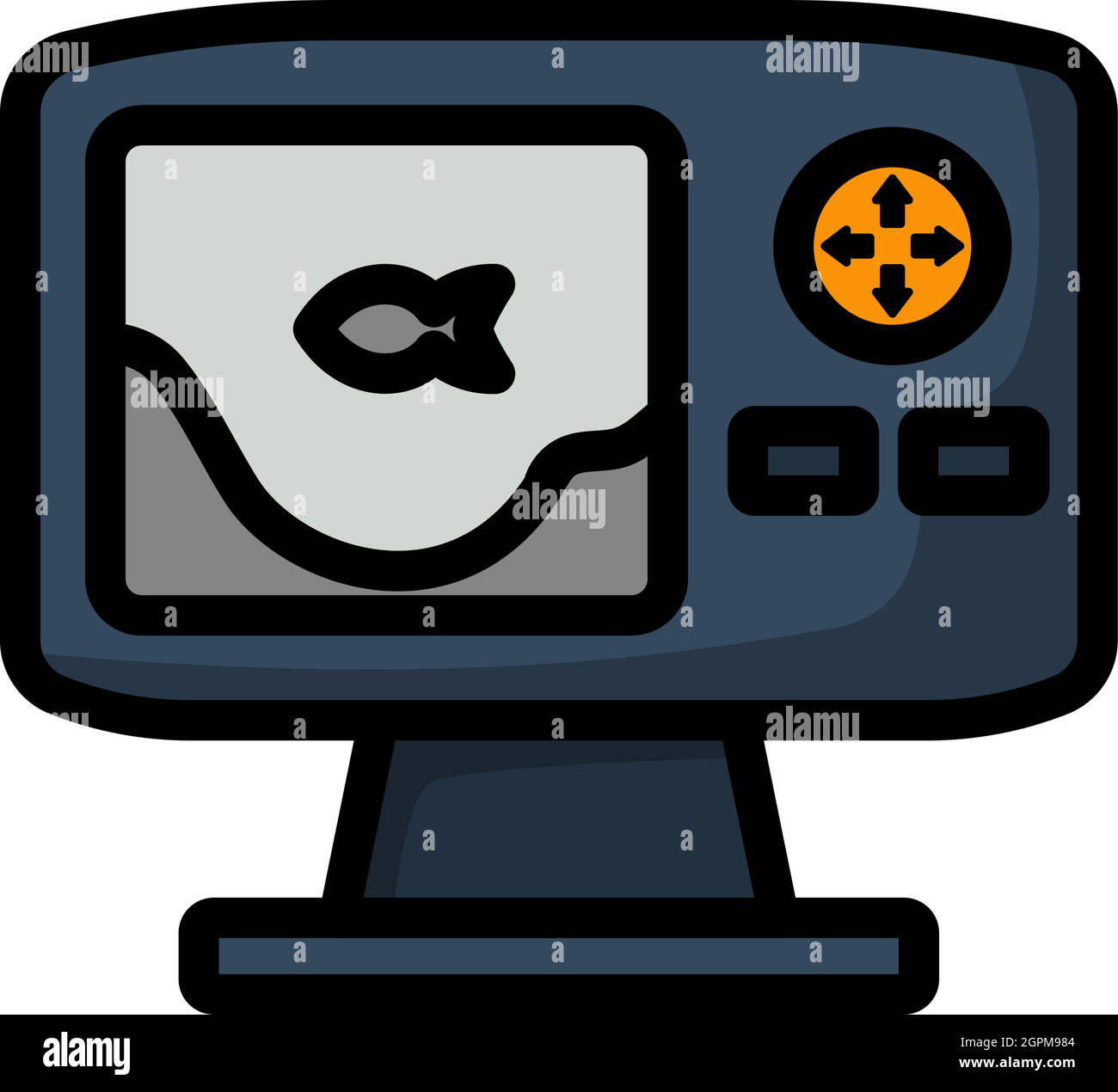 Sounder hi-res stock photography and images - Alamy