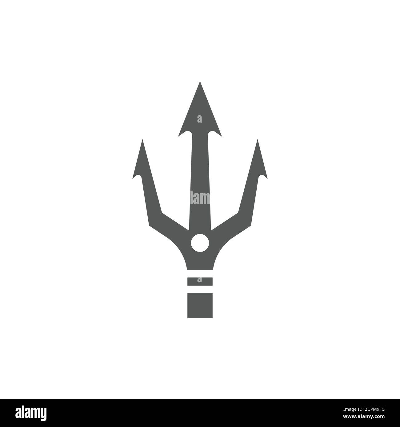 Devil head icon Black and White Stock Photos & Images - Alamy