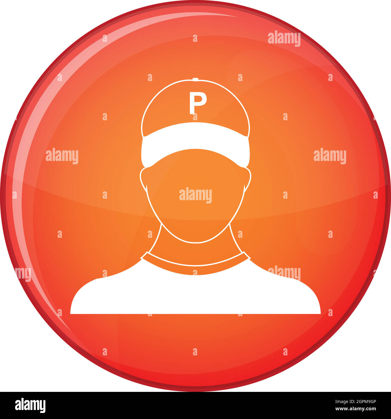 Indoor car parking Stock Vector Images - Alamy