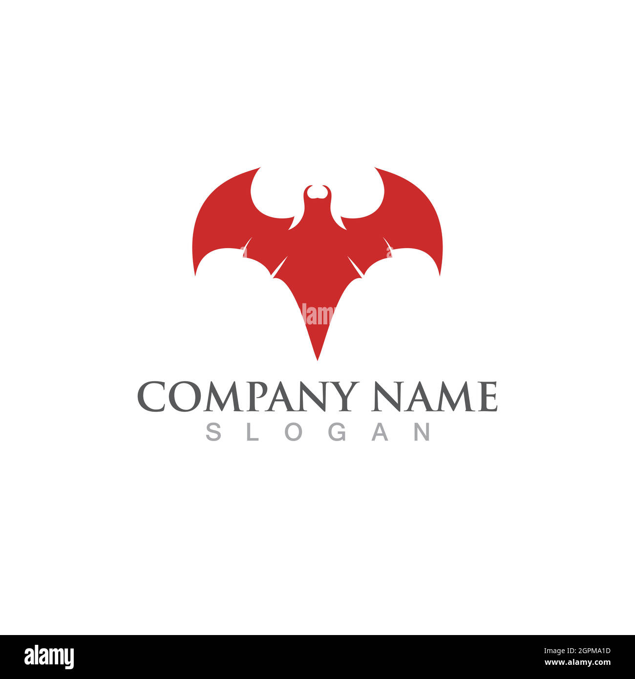Bat vector Stock Vector Images - Alamy