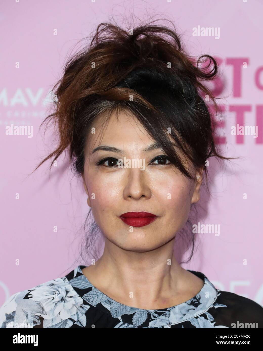 Alexandra chun hi-res stock photography and images - Alamy