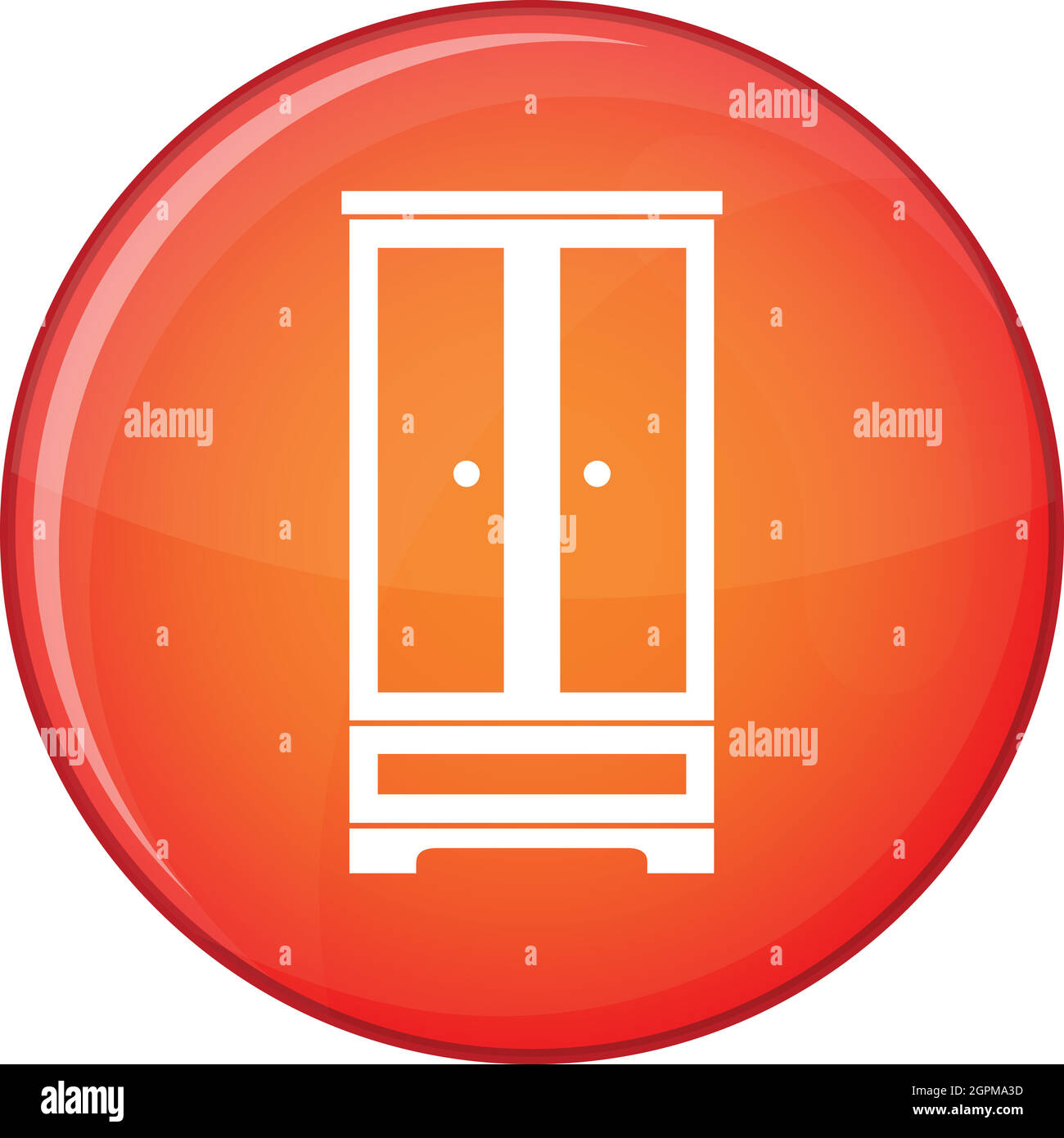 Antique bedroom wardrobe hi-res stock photography and images - Alamy